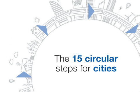 The 15 steps to kick-start a city’s circular transition | HOOP